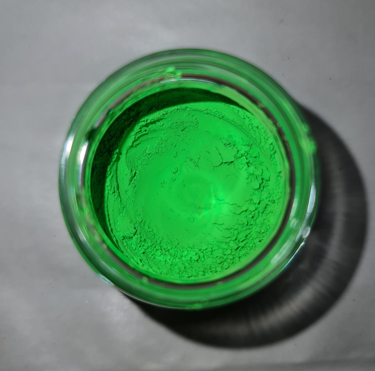 MICA NEON ZELENA - BM Logistic