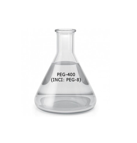 Pluracare® E 400 (PEG-8) - BM Logistic